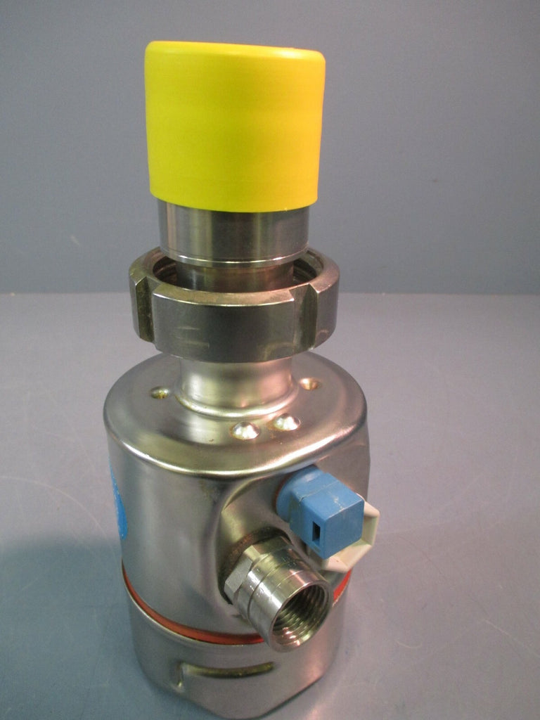 ENDRESS+HAUSER DELTAPILOT S LEVEL SENSOR DB50S-AC00FD14GE30 | eTech Surplus