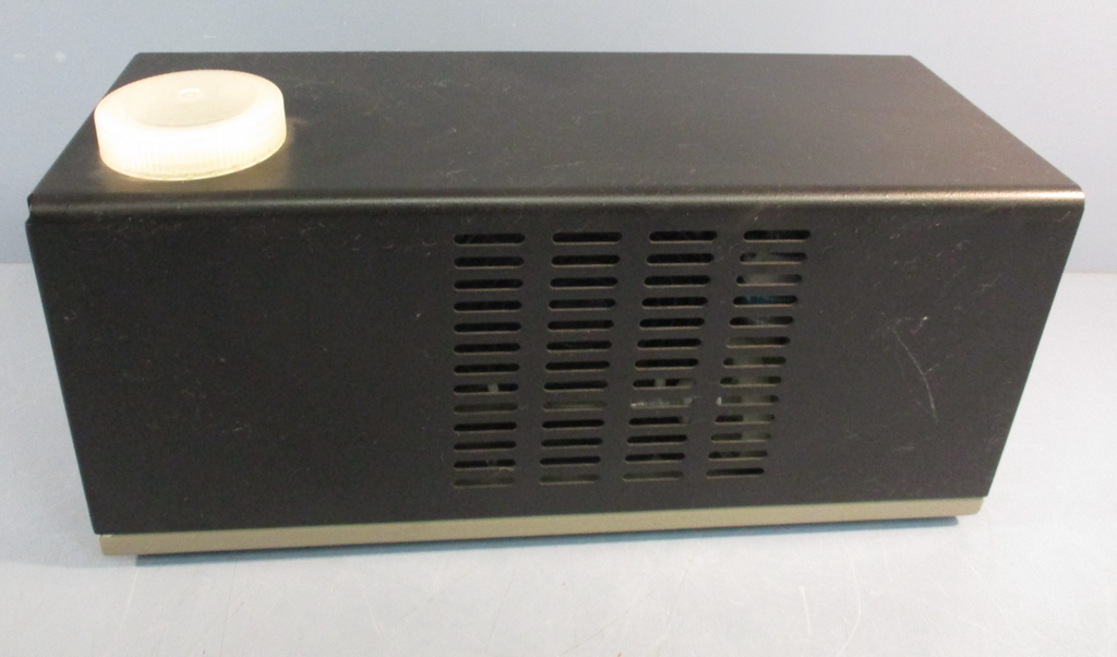 TA INSTRUMENTS TGA HEAT EXCHANGER 952160.901 | eTech Surplus