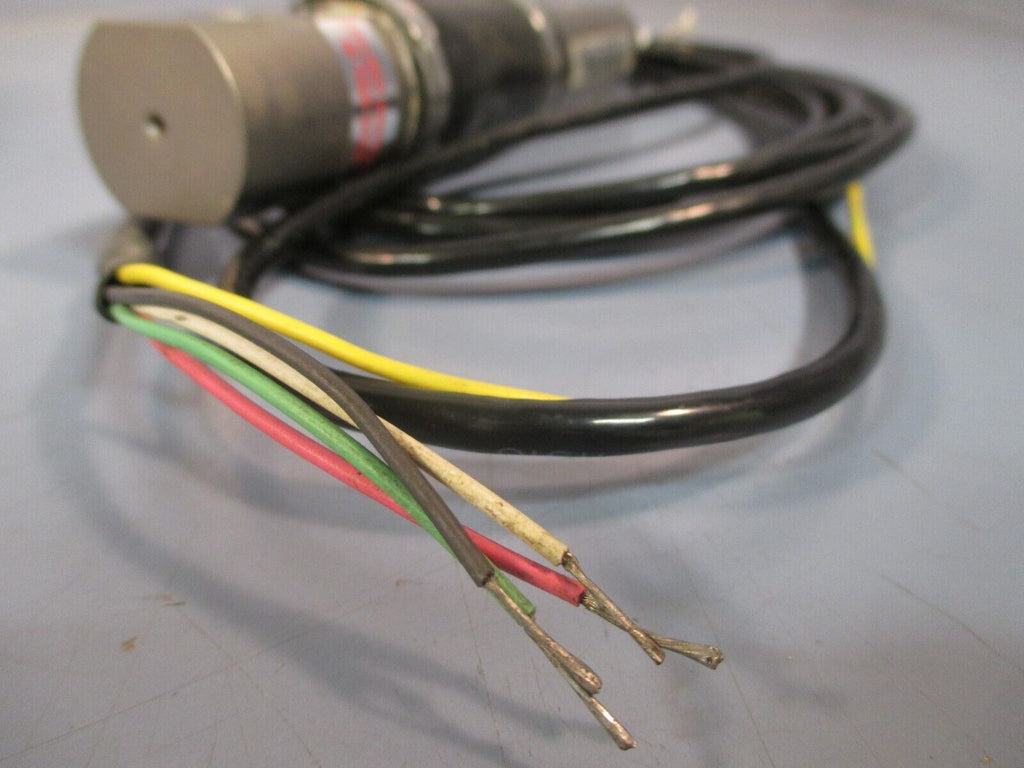 HBM, INC LOAD CELL TYPE: BBS 500 LBS CAPACITY SERIAL# 521019 BBS-500-1 ...