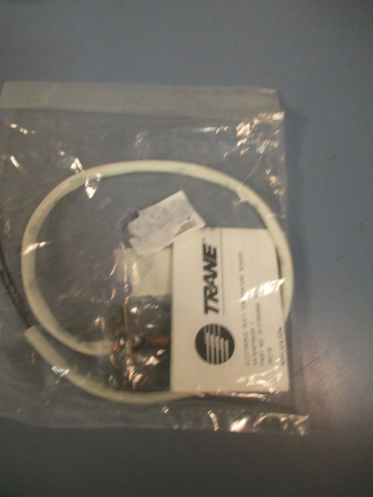 TRANE ELECTRIC DUCT TEMPERATURE SENSOR X13790068-01 | eTech Surplus