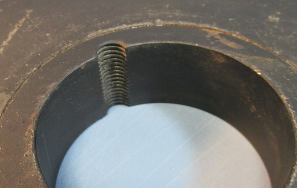 UST 50 42TL Taper Lock Sprocket For #50 Chain w/ 42 Teeth New | eTech ...