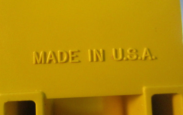 Banner FX1-P-LM3 Multi-Beam Fiber Optic Sensor 10-30VDC Input 250Ma Ou ...