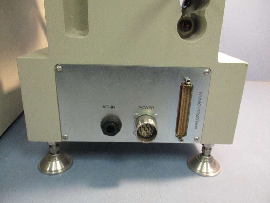 TA Instruments AR1000 Rheometer System Lab AR1000 ST-B/ 541000.901/541 ...