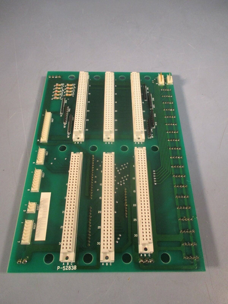 DVO ISHIDA CIRCUIT CALIBRATED MOTHER BOARD P-5283B | eTech Surplus