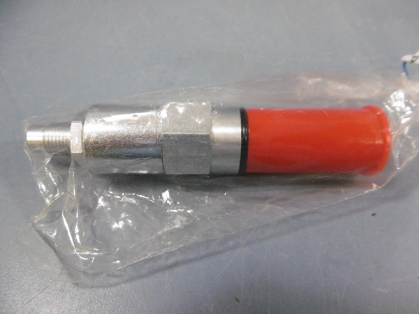 MTC 9-0002-615 Sequence Check Valve | eTech Surplus