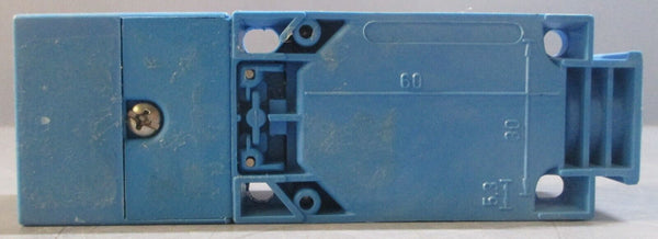 Allen Bradley 871L-XPB40S40 Ser A Inductive Proximity Limit Switch 40m ...