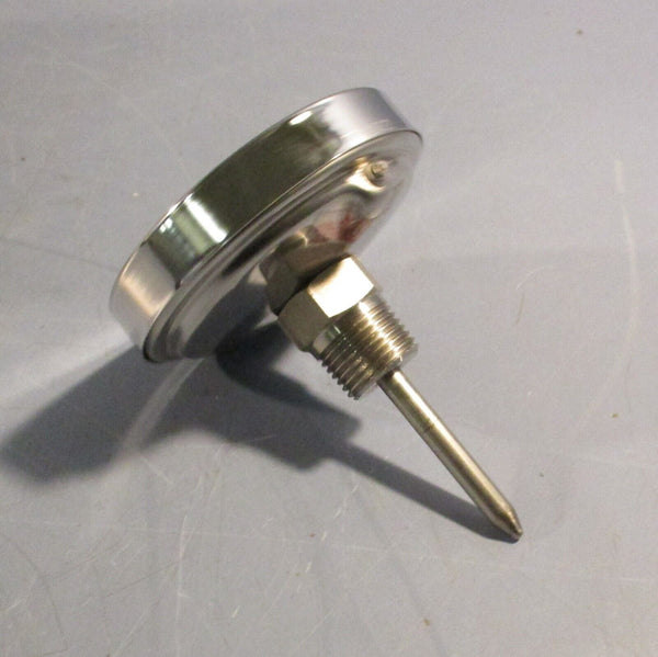 Bourdon Haenni GT300R Biometrical Industrial Thermometer 0/100c | eTech ...