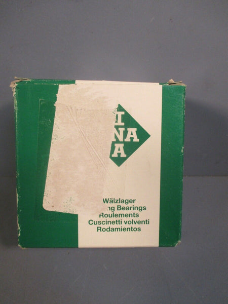 INA 2-Bolt Flange Block Bearing FLCTE30 | eTech Surplus