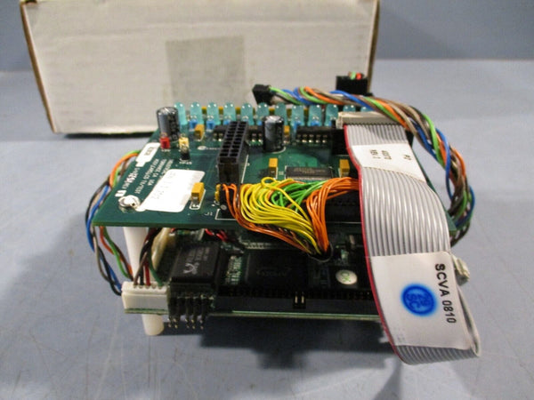 Industrial Dynamics PCB Circuit Board 42838 | eTech Surplus