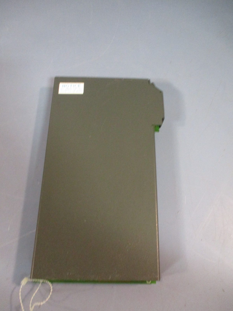 ALLEN-BRADLEY 120V AC/DC INPUT MODULE SERIES B 1771-IAD | eTech Surplus