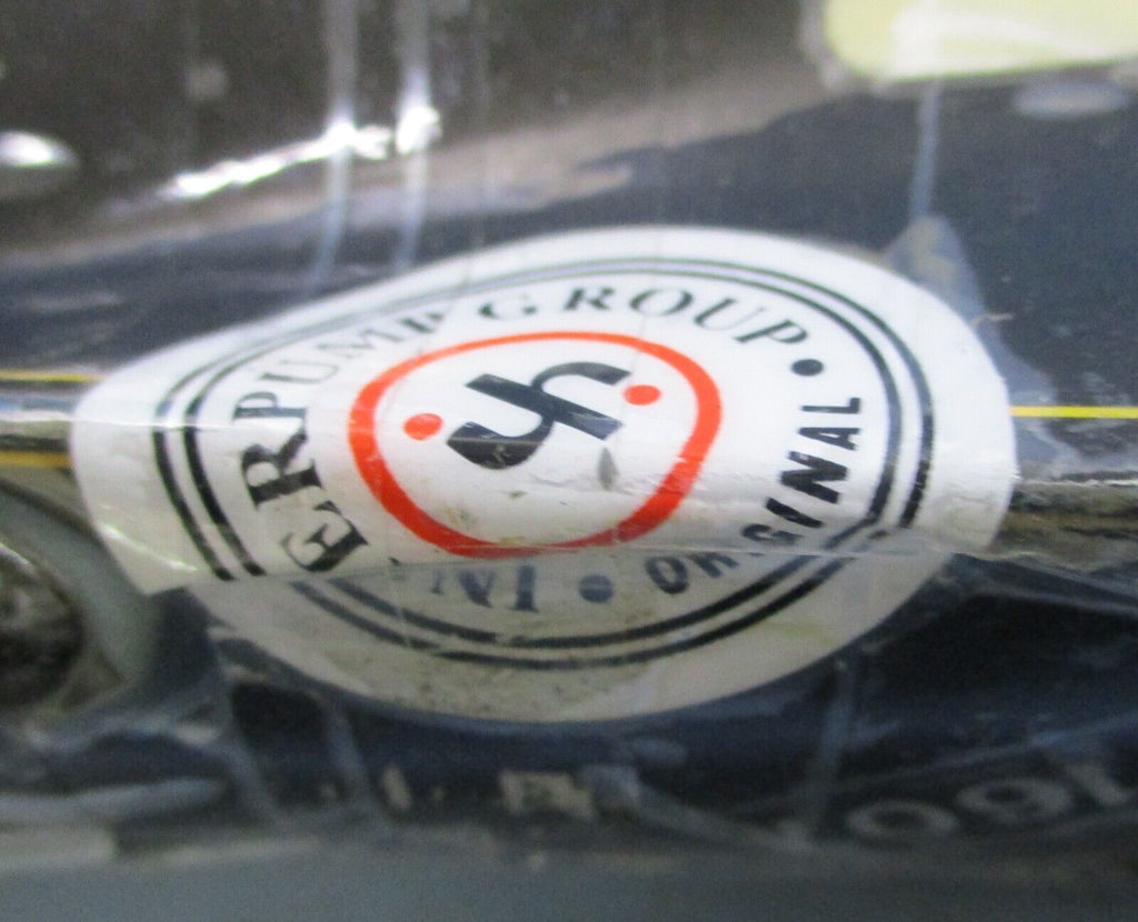 Interpump Group KIT.N 43 Valve Assembly Repair Kit General Pump KITN 4 ...