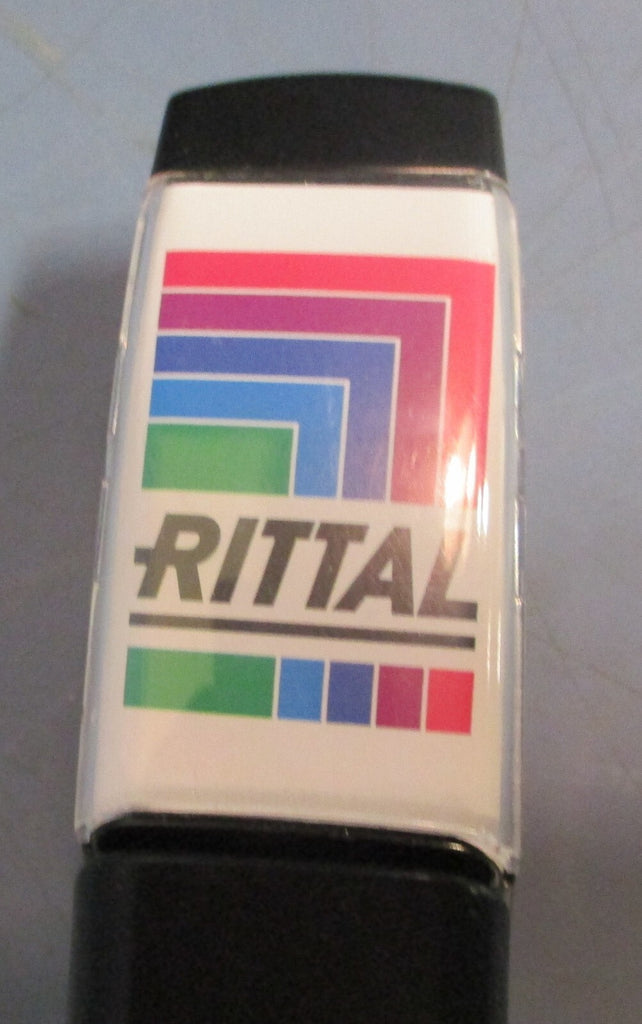 Rittal TS 8611.360 Comfort Handle 8611360 Deluxe Handle New w/ Hardwar ...