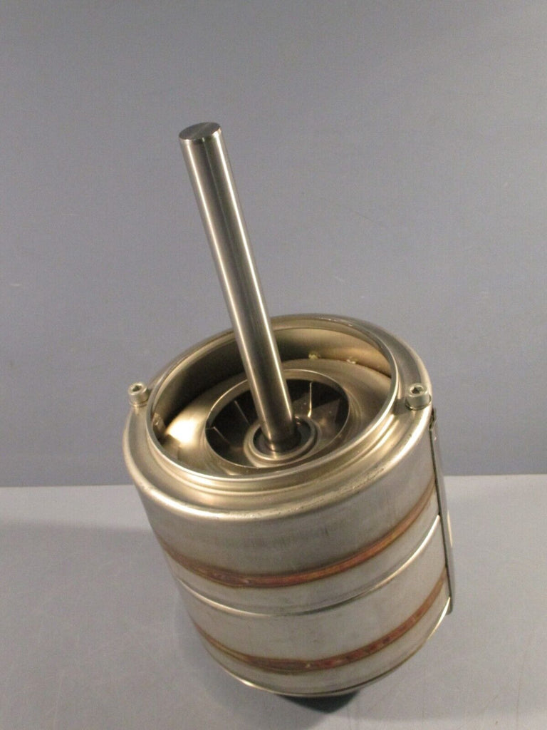 Grundfos CR-2-2 Pumps Kit, Chamber Stack Kit 96416309 | eTech Surplus