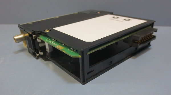 Allen Bradley ControlLogix ControlNet Communications Bridge 1756-CNB/D ...