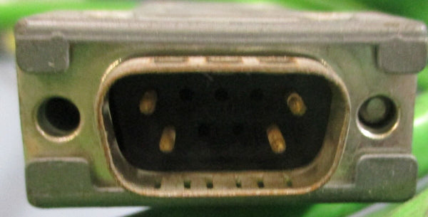 Siemens Simatic 6XV1850-0BN30 Industrial Net ITP Ethernet Cable 30M Lo ...