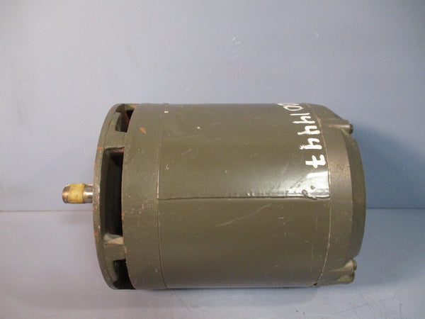 WEG Electric Motors, Motor 3PH, A56C, 60 Hz, 1740 RPM, 10090502 33180S ...