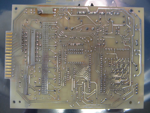 Simplex Fire Alarm Controller Board Assy No. 562-312D | eTech Surplus