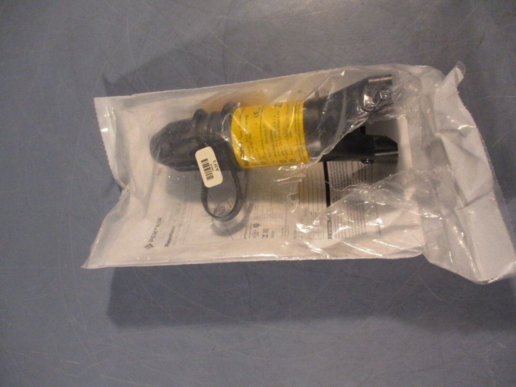 RAYCHEM NVENT RE-ENTERABLE END SEAL KIT E-100-A | eTech Surplus