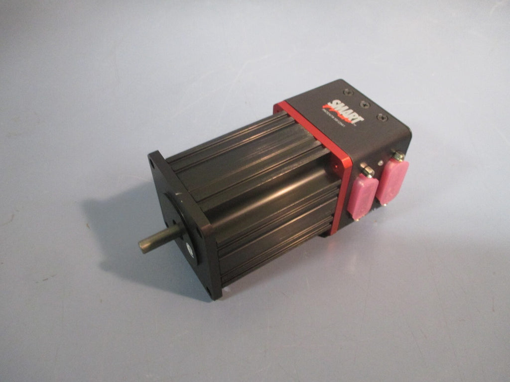 Moog Animatics SmartMotor Servo Motor 48VDC SM2337D-T | eTech Surplus