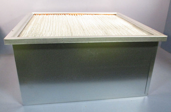 AAF Flanders 331-946-148 MERV 14 VariCel Extended Surface Air Filter 2 ...