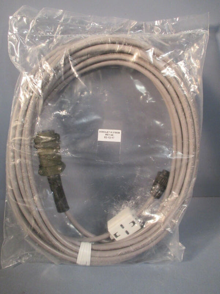Videojet Encoder Cable 375038 NIB | eTech Surplus