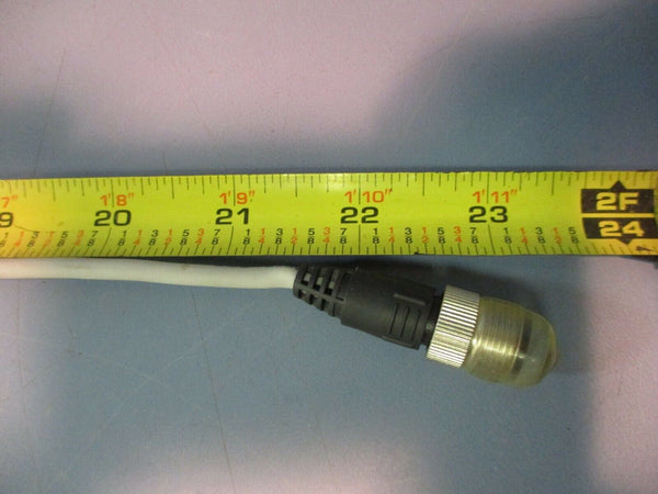 SMC Auto-Switch w/Connector D-F5PSDPC New Lot of Two | eTech Surplus