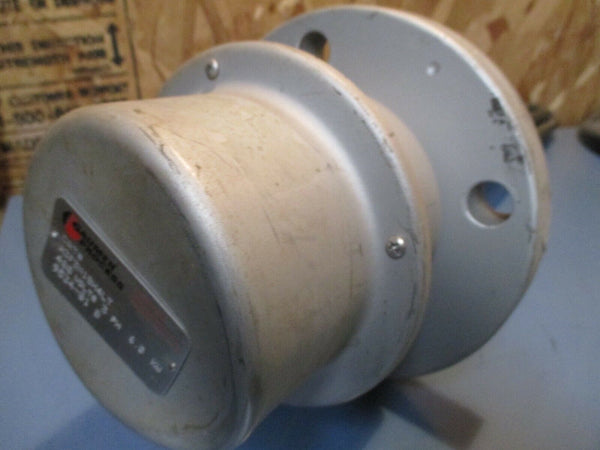 GAUMER PROCESS HEATER 480 VAC 3 PHASE 6 KW A3F3N18H4LT | eTech Surplus