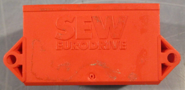 Sew Eurodrive BGE1.5 Motor Brake 8253854 150-500VAC 1.5A Rectifier ...