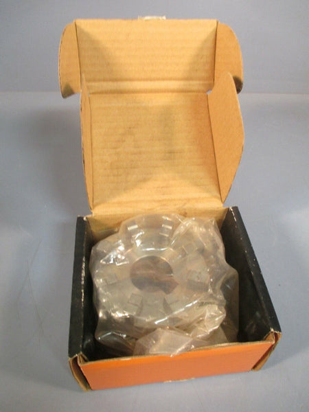 Timken Quick-Flex Elastomeric Flexible Coupling 30MM Bore QF25X1 ...