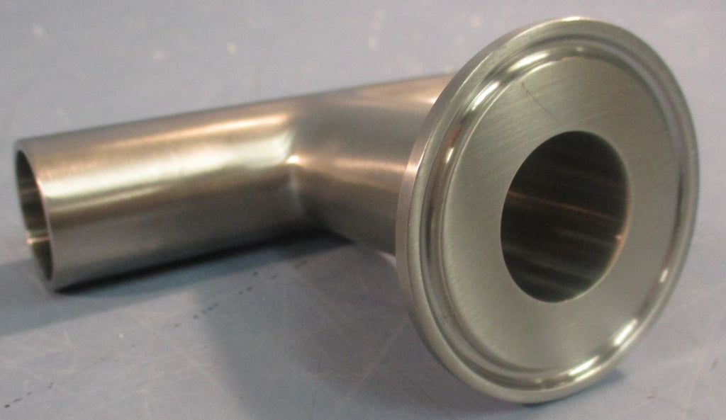 Steel & O' Brien 223R/YX1602-652 Long End Reducing Tee BPE-SF1 1" Widt ...