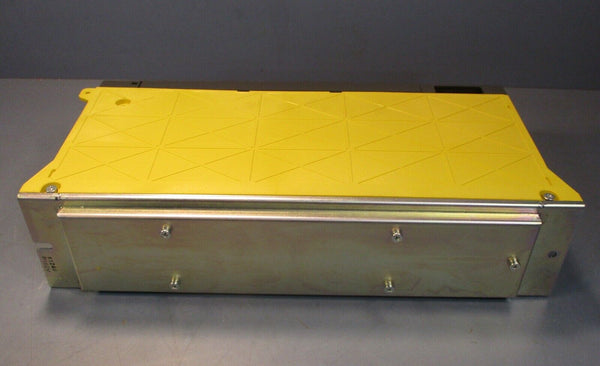 Fanuc CM 4500 HV A06B-6259-H050 Power Failure Back Up Servo Amplifier ...