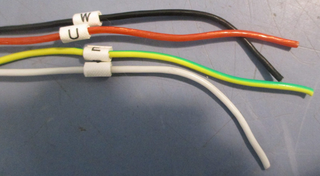 SMC LE-CSM-RAA Motor Cable Electric Actuator Robotic 10m Axis Side Con ...