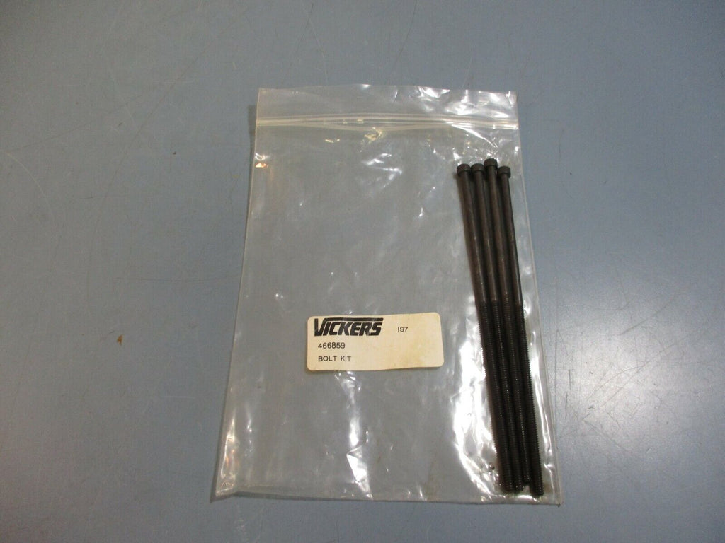 Vickers 466859 Mounting Bolts 10-24 Thread 6-11/16" for Size D03 Valve ...