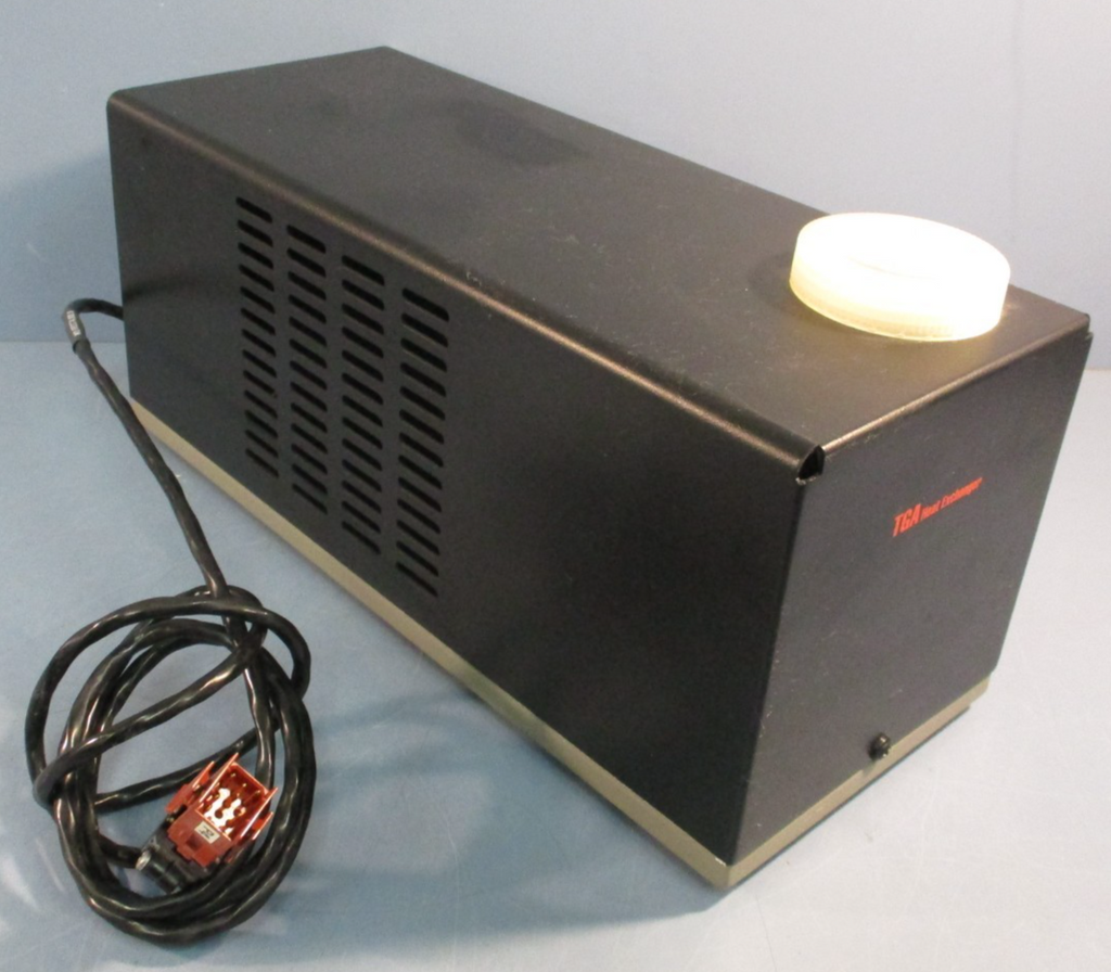 TA INSTRUMENTS TGA HEAT EXCHANGER 952160.901 | eTech Surplus