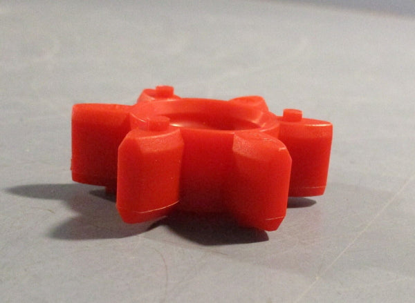 KTR Rotex GS19 Rubber Coupling Spider GS-19 Jaw Coupling Spider GS 19 ...