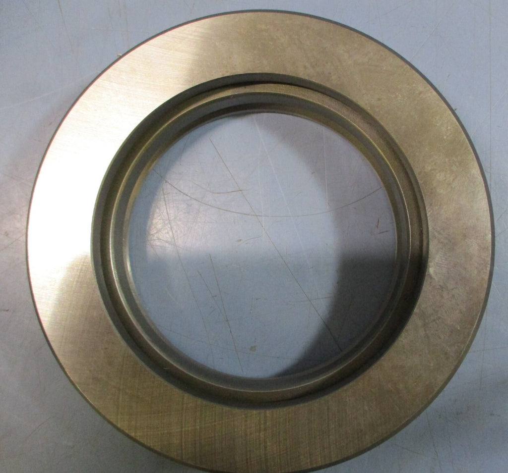 Rollway Cylindrical Thrust Bearing T-625, 3 1/4" Bore, 5" OD, Housing ...