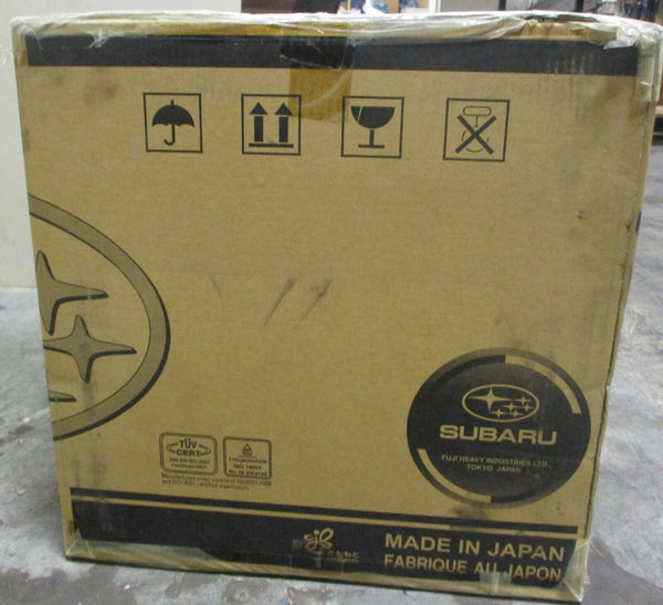 Subaru-Robin EX400 Engine EX400SE5050 14HP Factory Sealed New Old Stoc ...