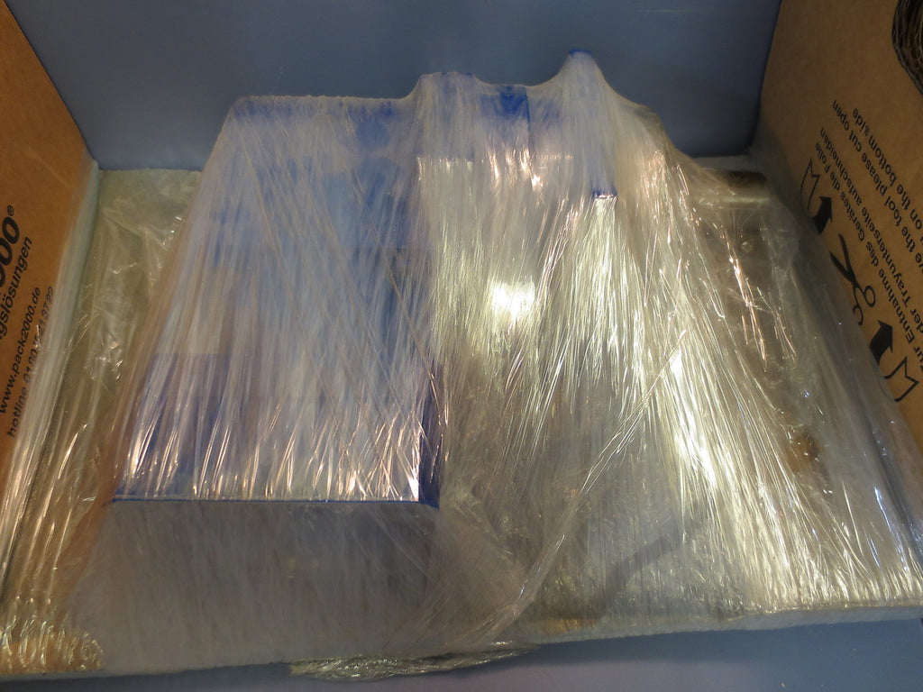 Wittenstein Right Angle Gear Box 5:1 Ratio Model SPK-100-MF2-5-140-000 ...