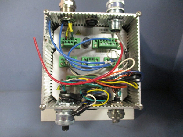 ICRON Modline 7 Drive Controller Model # 55001 | eTech Surplus