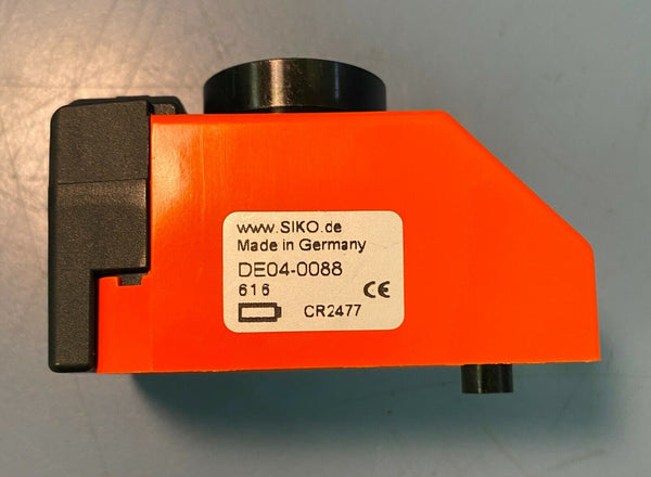 SIKO Digital Position Indicator 14 Dia DE04-0088 | eTech Surplus