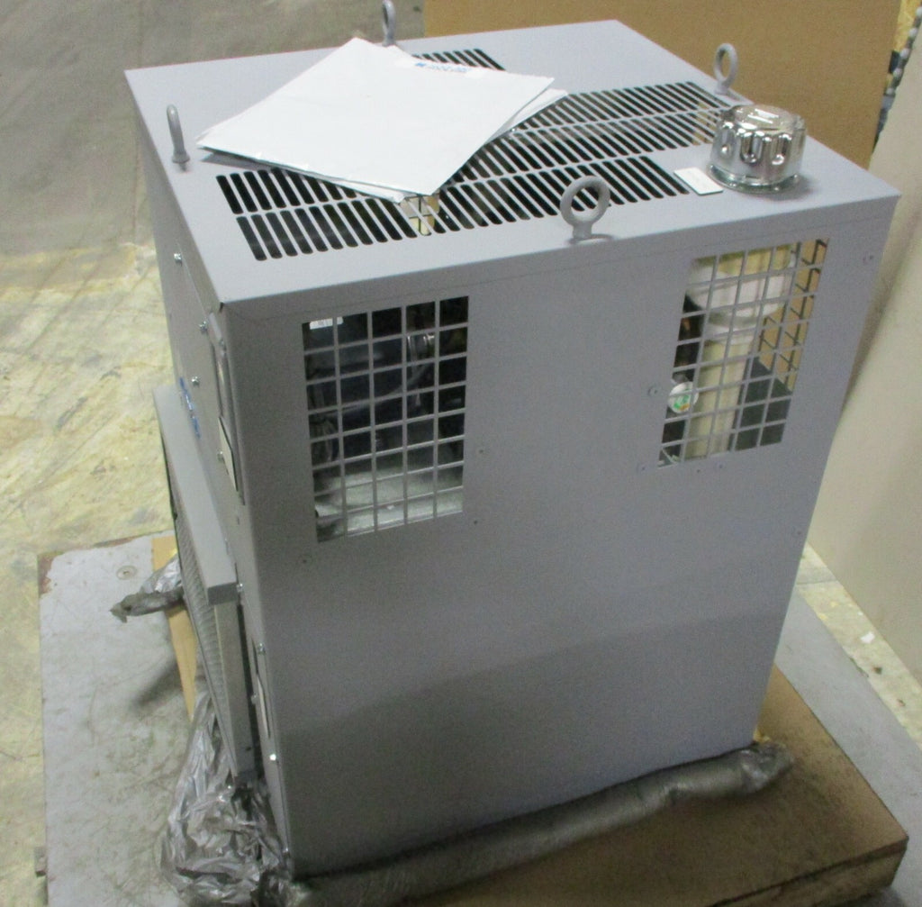 Koolant Koolers HOC1000-GLE Chiller Unit 1 HP Cooler, 1/3 HP Pump 1 Ph ...