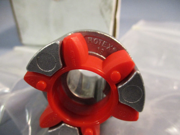 KTR Rotex 19 Coupling | eTech Surplus