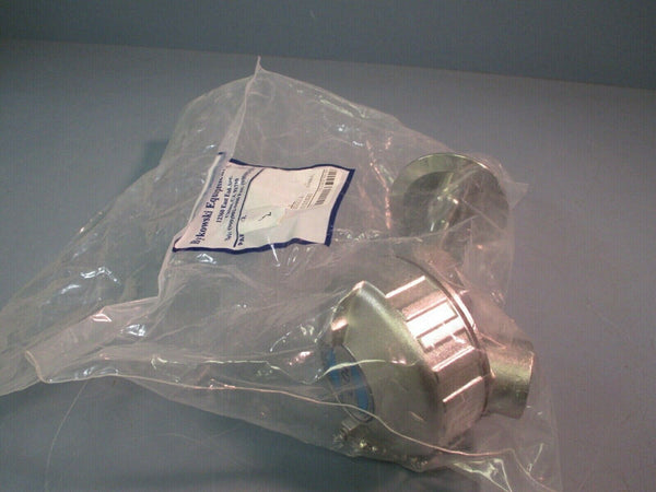 Pyromation Temperature Sensor R1T85L483-03-CIP-3-5-91-I | eTech Surplus