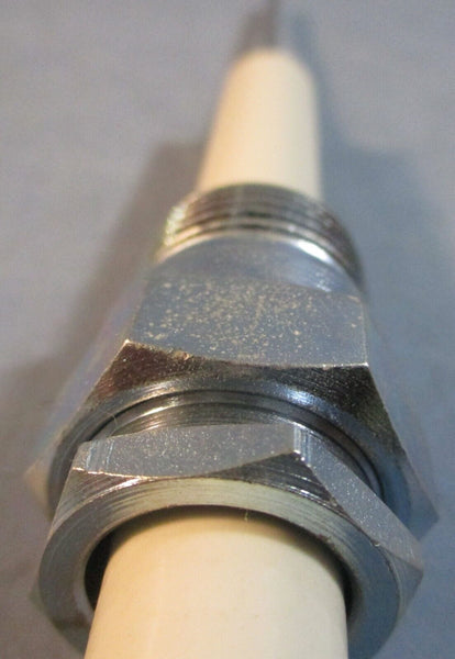 Maxon 25663 Electrode With Notch And Washer 9" Long New in Original Bo ...