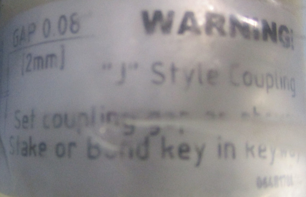 Nord 1SM50AF-N56C Right Angle Gearbox 10:1, 311lb/in, 1" Bore 1SM50AF ...