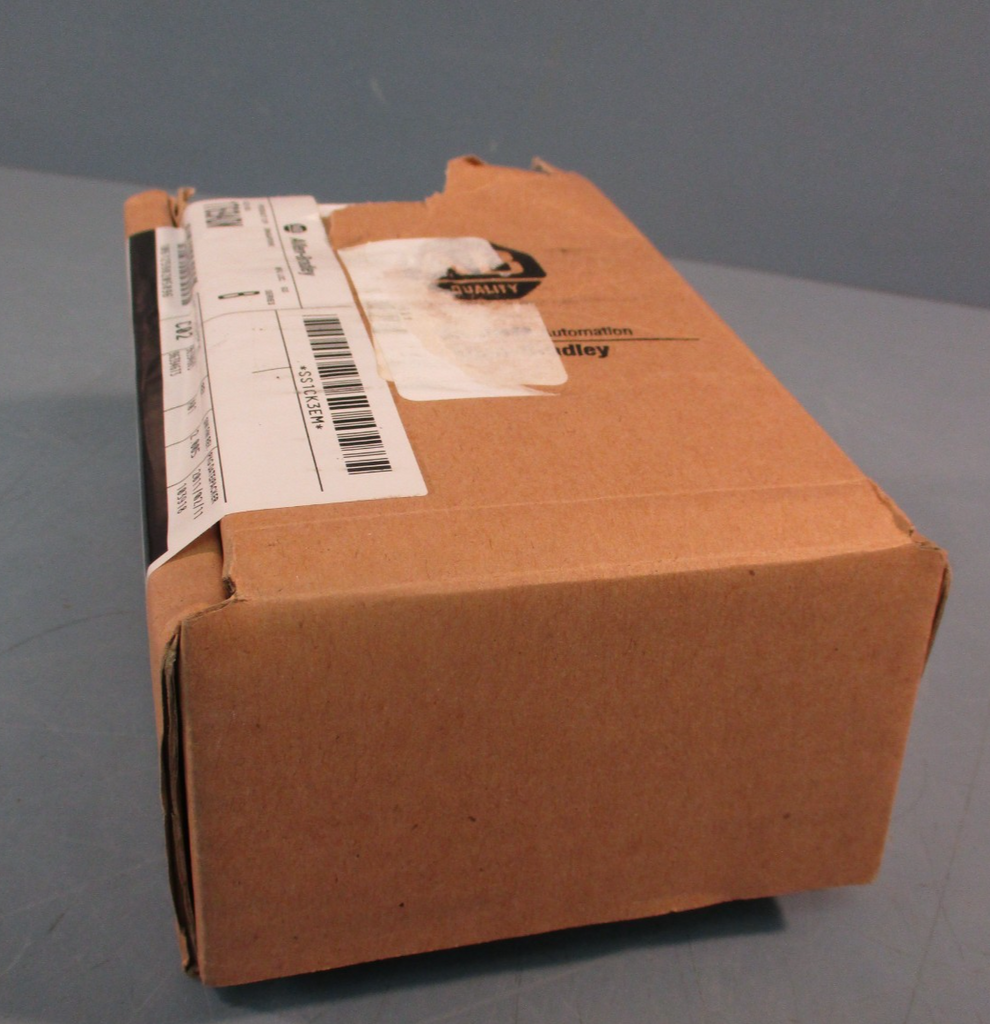 Allen-Bradley Compact I/O 1769ADN DeviceNet Adapter Series B 1769-ADN ...