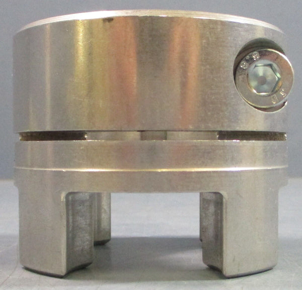 KTR Rotex GS28 Jaw Coupling 1-1/4" Bore 2-9/16" OD 2-1/16" W | eTech ...