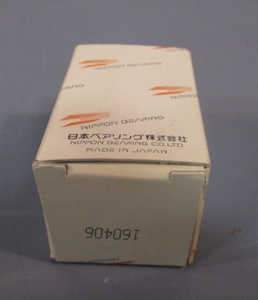 SLIDE BUSH LINEAR BEARING KB-25GUU | eTech Surplus