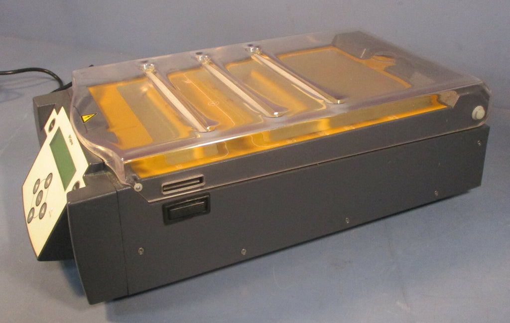 Pharmacia Biotech IPGphor 80-6414-02 Isoelectric Focusing System 115/2 ...