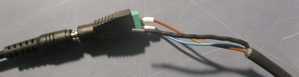 Vega VegaPULS C 21 Radar Level Sensor PSC21.XXXXXNBHB 12-35VDC 4-20mA | eTech Surplus